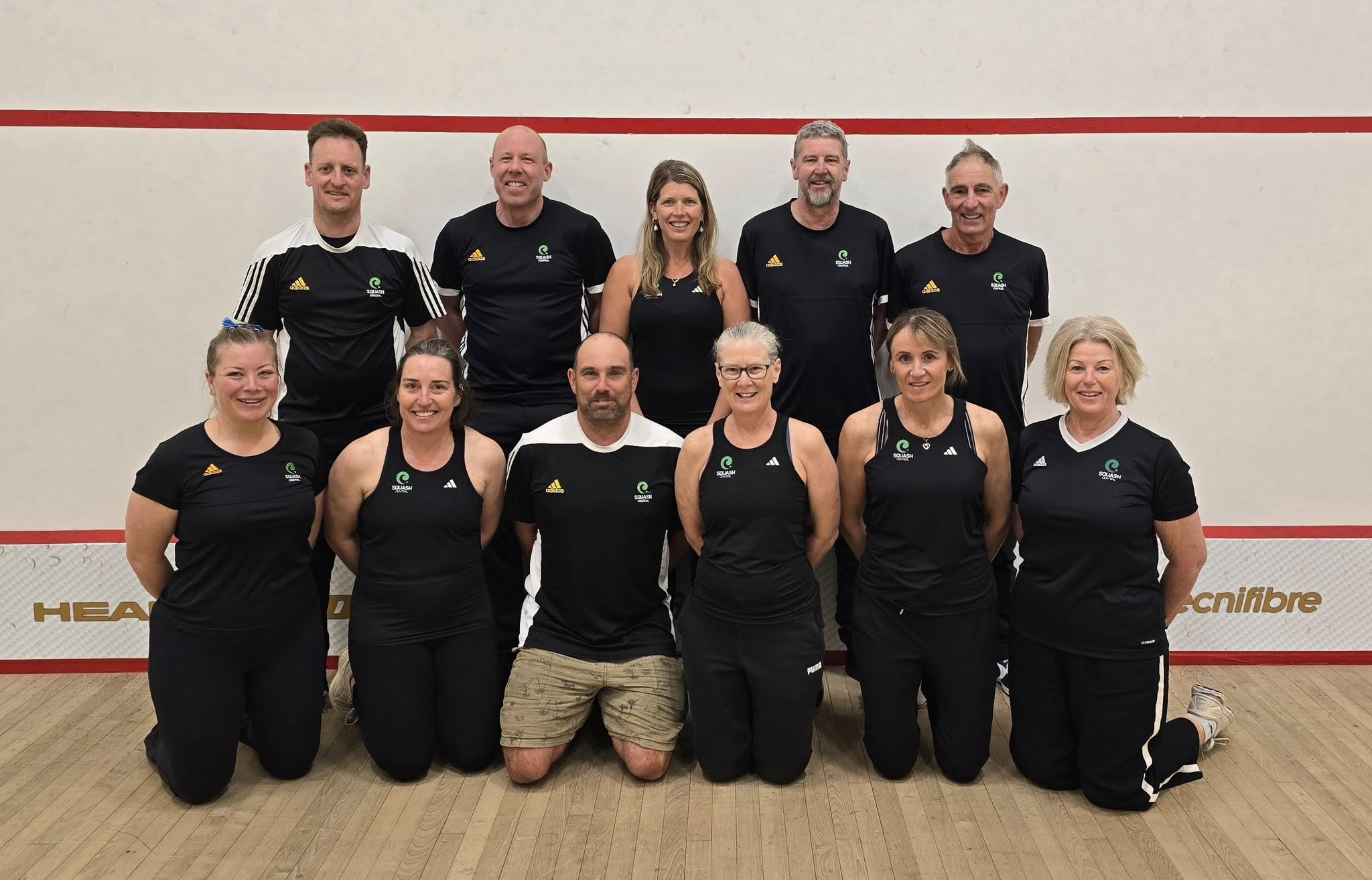 Central Masters Shine in Nelson at NZ Masters Nationals | News